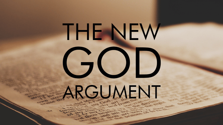 The Bible Teaches Theosis | New God Argument