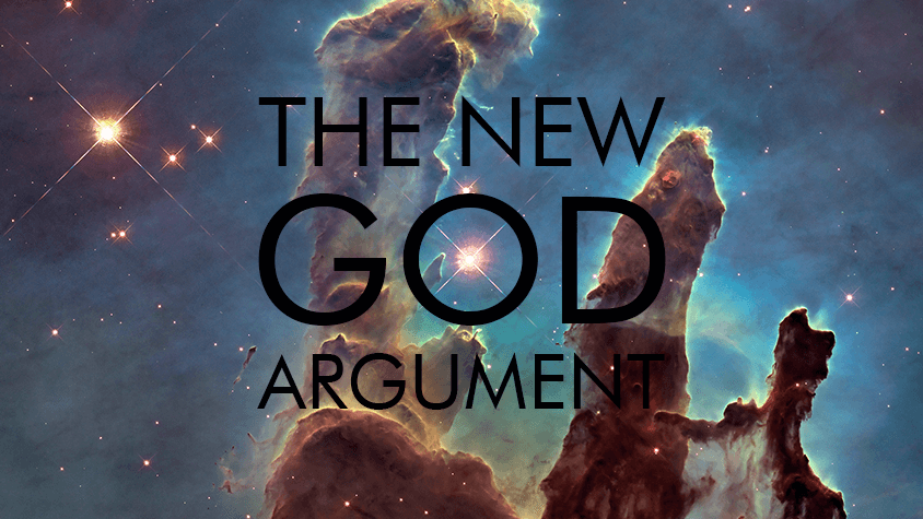 Creation Argument New God Argument